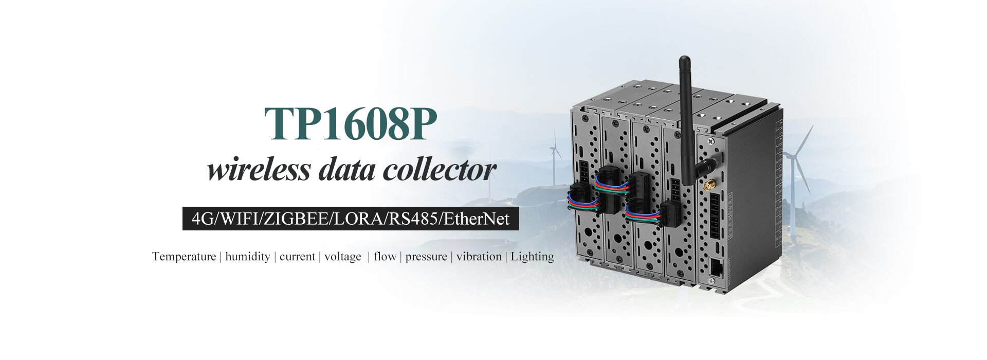 Paperless Recorder Brand_Temperature and Humidity Recorder_DTU_Wireless Pressure Sensor_NB-IOT ...